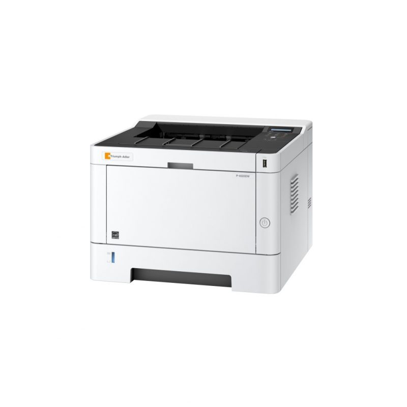 Triumph Adler P-4020 DW - France Photocopieur