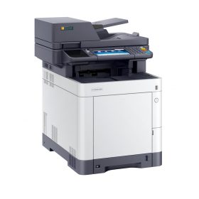 Ricoh MP C307SPF - France Photocopieur