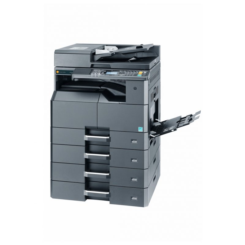 Ricoh MP C307SPF - France Photocopieur