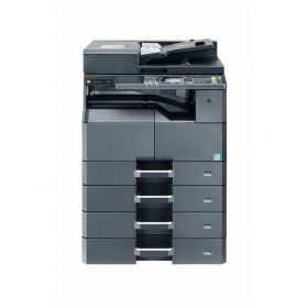 Ricoh MP C307SPF - France Photocopieur