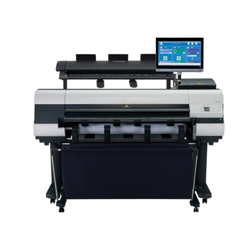 CANON imagePROGRAF TM-305 - France Photocopieur