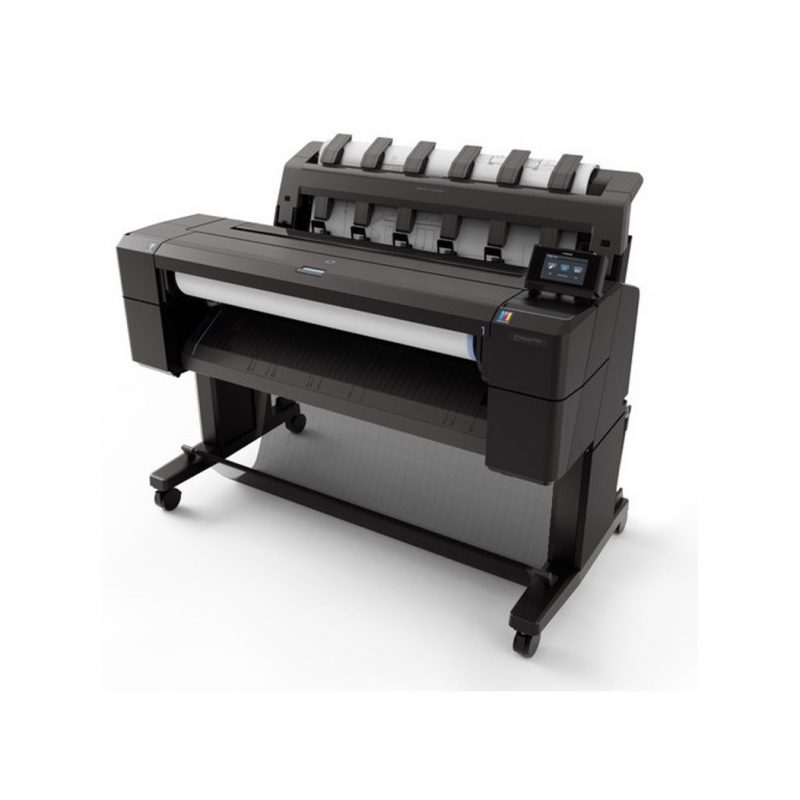 HP DesignJet T1530 - France Photocopieur