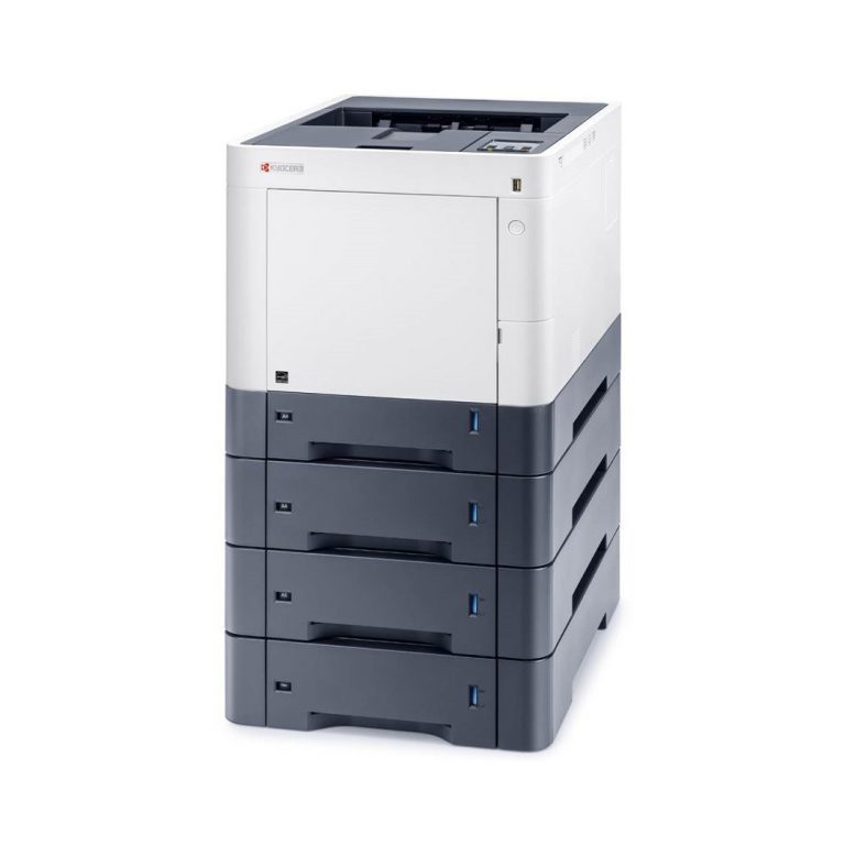 Kyocera ECOSYS P6230CDN - France Photocopieur