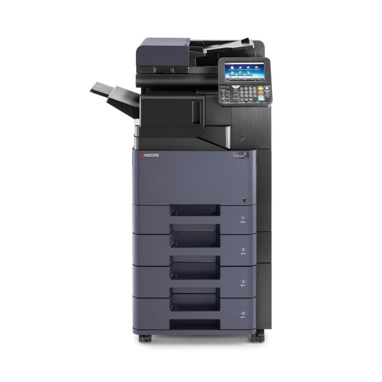 Kyocera ECOSYS M2135dn - France Photocopieur