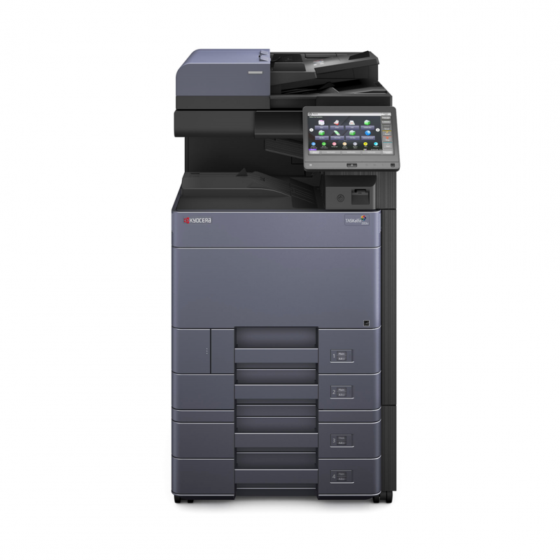 Kyocera TASKalfa 2554ci - France Photocopieur