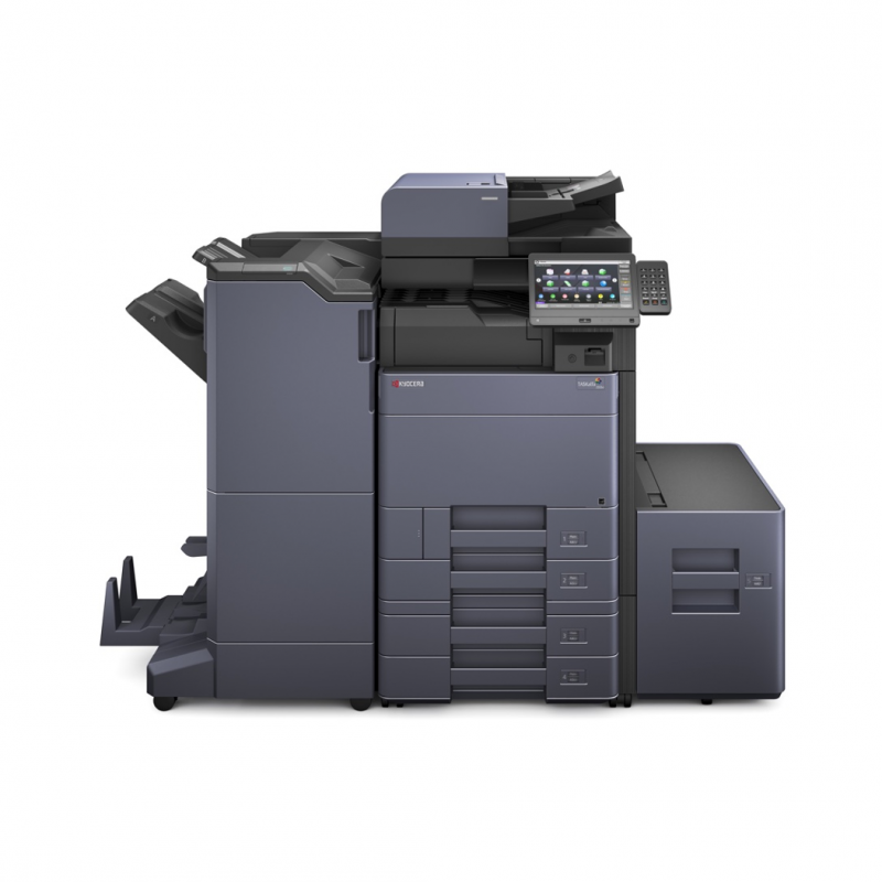 OLIVETTI D-COLOR mf 3302 - France Photocopieur