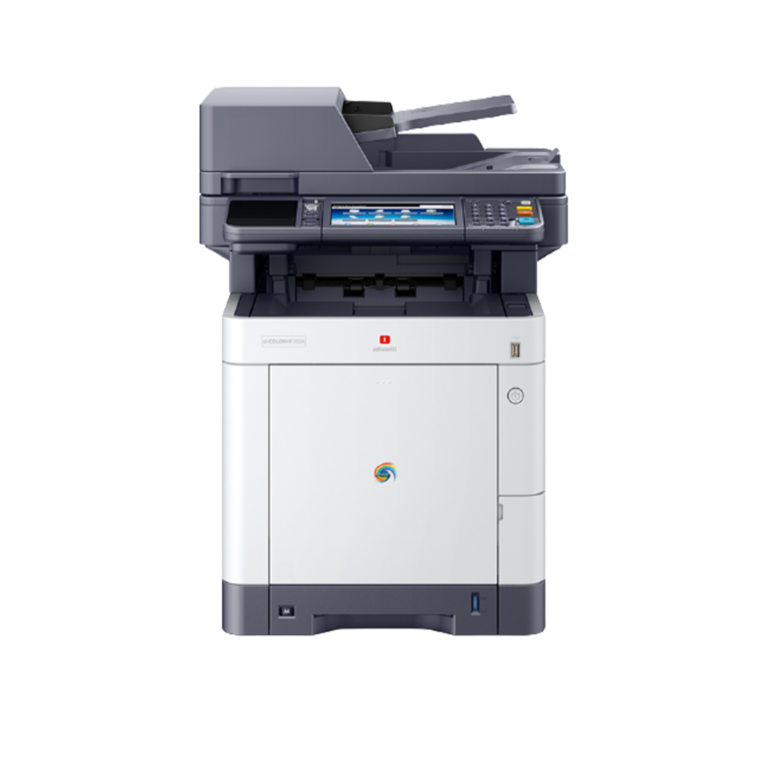 Olivetti d-Copia MF3023 - MF3024 - France Photocopieur